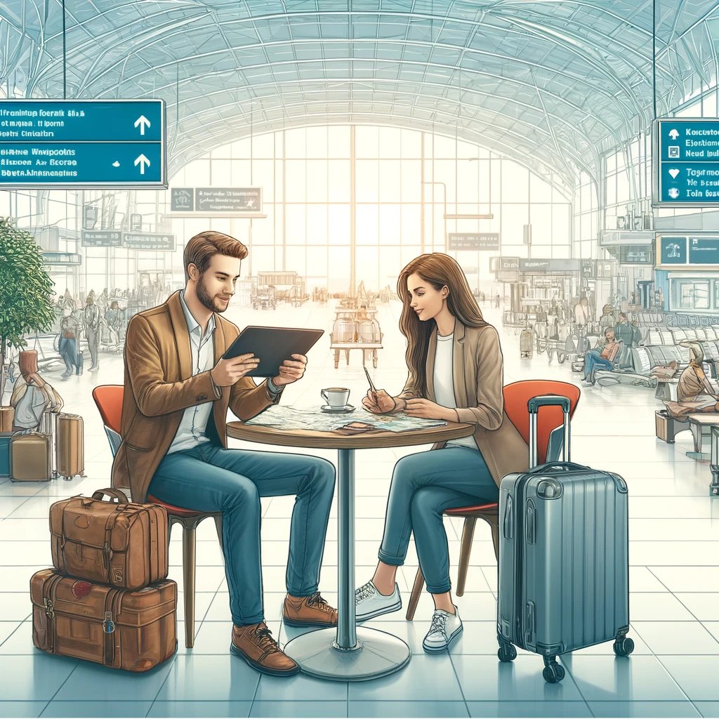 Importance of Travel Connectivity | VeloeSIM